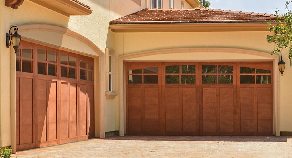 About Larry - Larry Myers Garage Doors