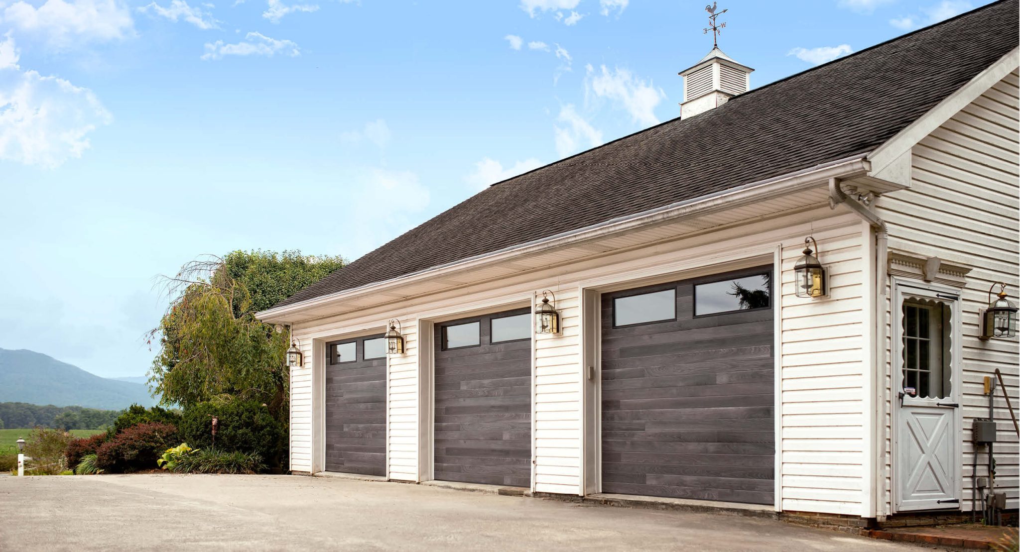 Garage Door Repair Services: Fast Fixes, Lasting Results - Larry Myers ...